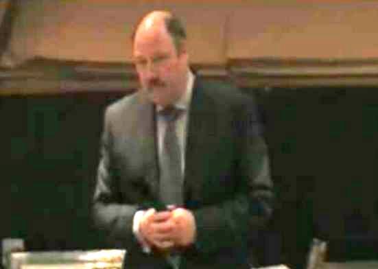 THE STORY OF THE MOST CURSED MANAGER, JIM FALLON ! - ABC SPOR