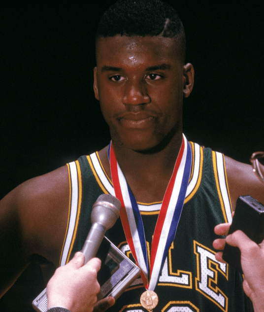 SHAQUILLE "SHAQ" O'NEAL BİLİNMEYENLERİ - ABC SPOR