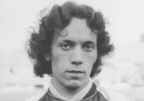 STELLA WALSH (STANISLAWA WALASIEWICZ) - ABC SPOR