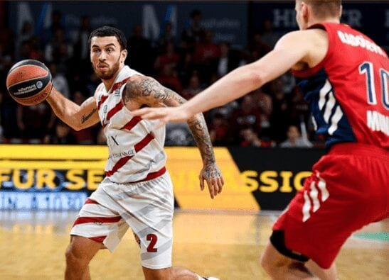 EUROLEAGUE 18.HAFTA SONUNDA İSTATİSTİK LİDERLERİ - ABC SPOR